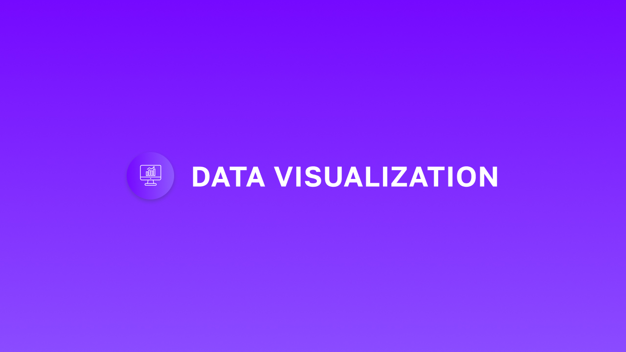 Data Visualization On Datawiz BES Platform
