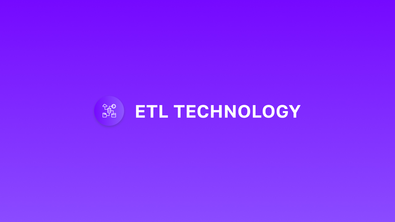 ETL Technology | Datawiz BES Platform