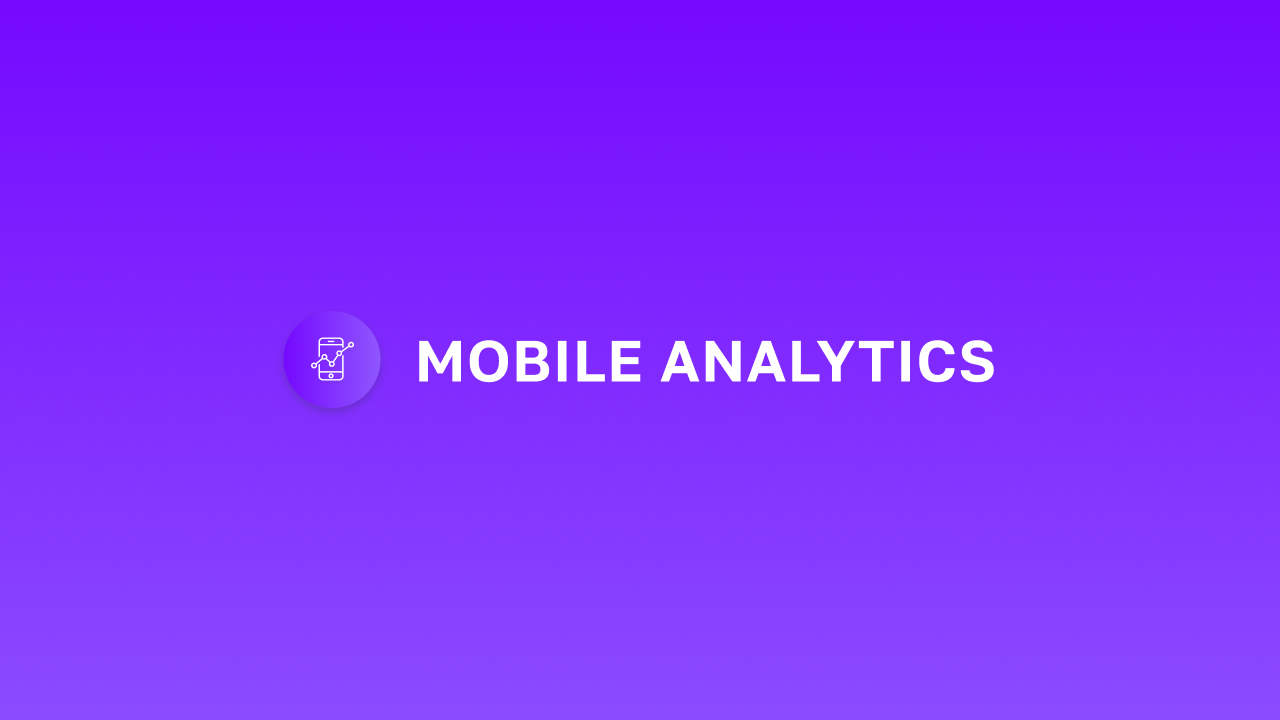 Mobile Analytics On Your Phone 2362