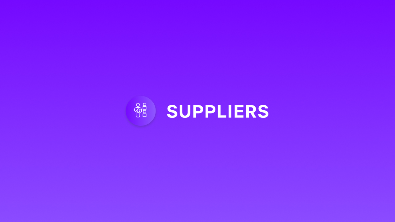 Business Intelligence For Suppliers business-intelligence-for-suppliers